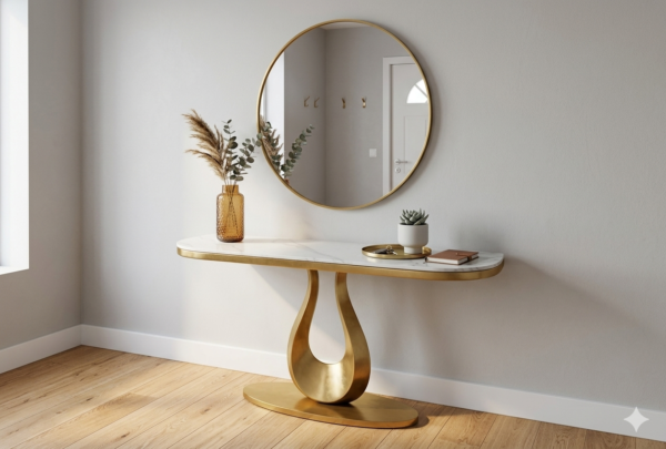 Ashi Console Table - ozfurniture